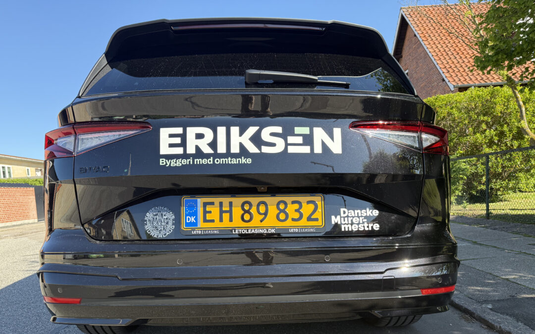 Danske Murermestre | Danske Murermestre